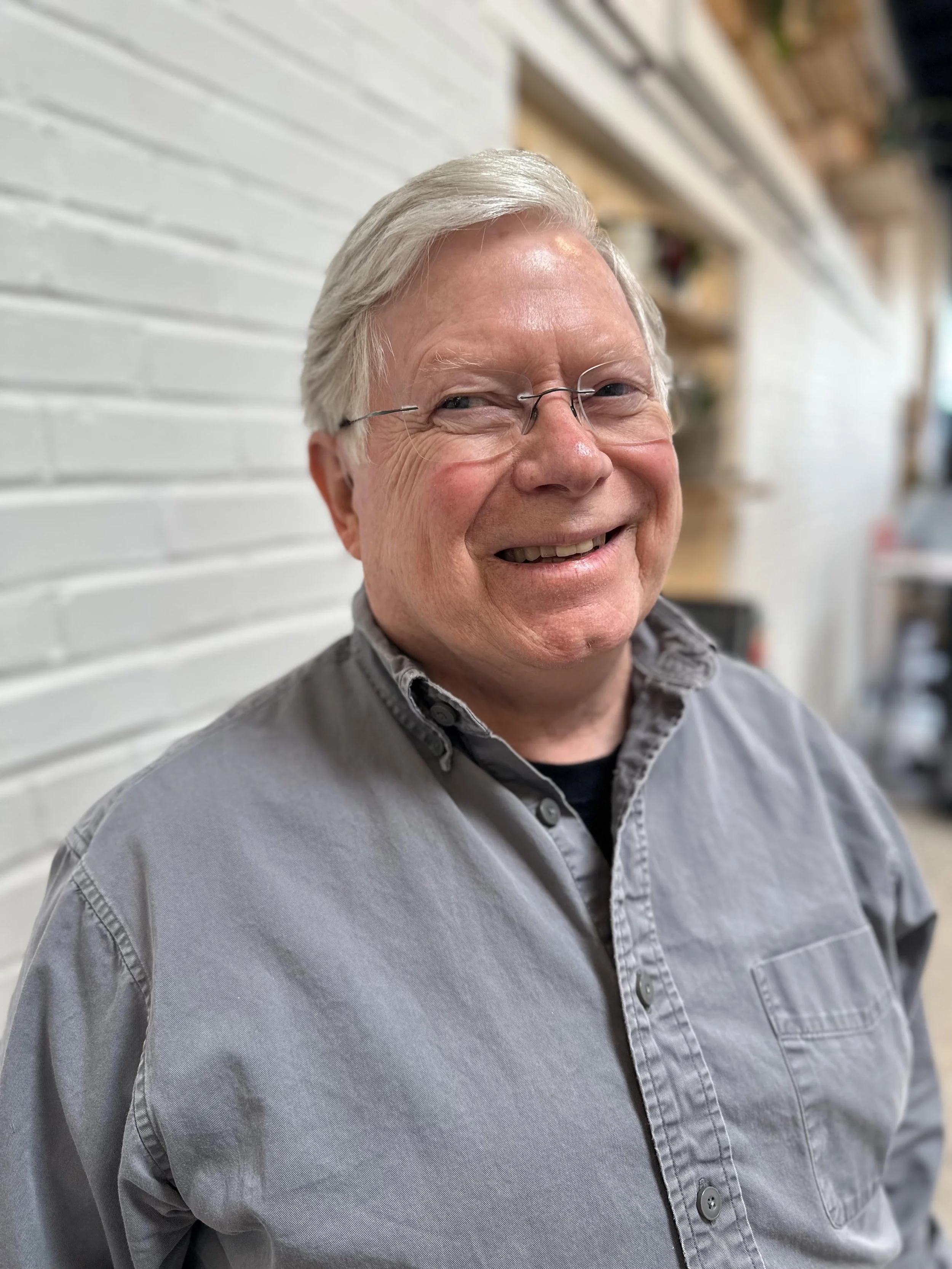 Meet our Team — Falk Architects