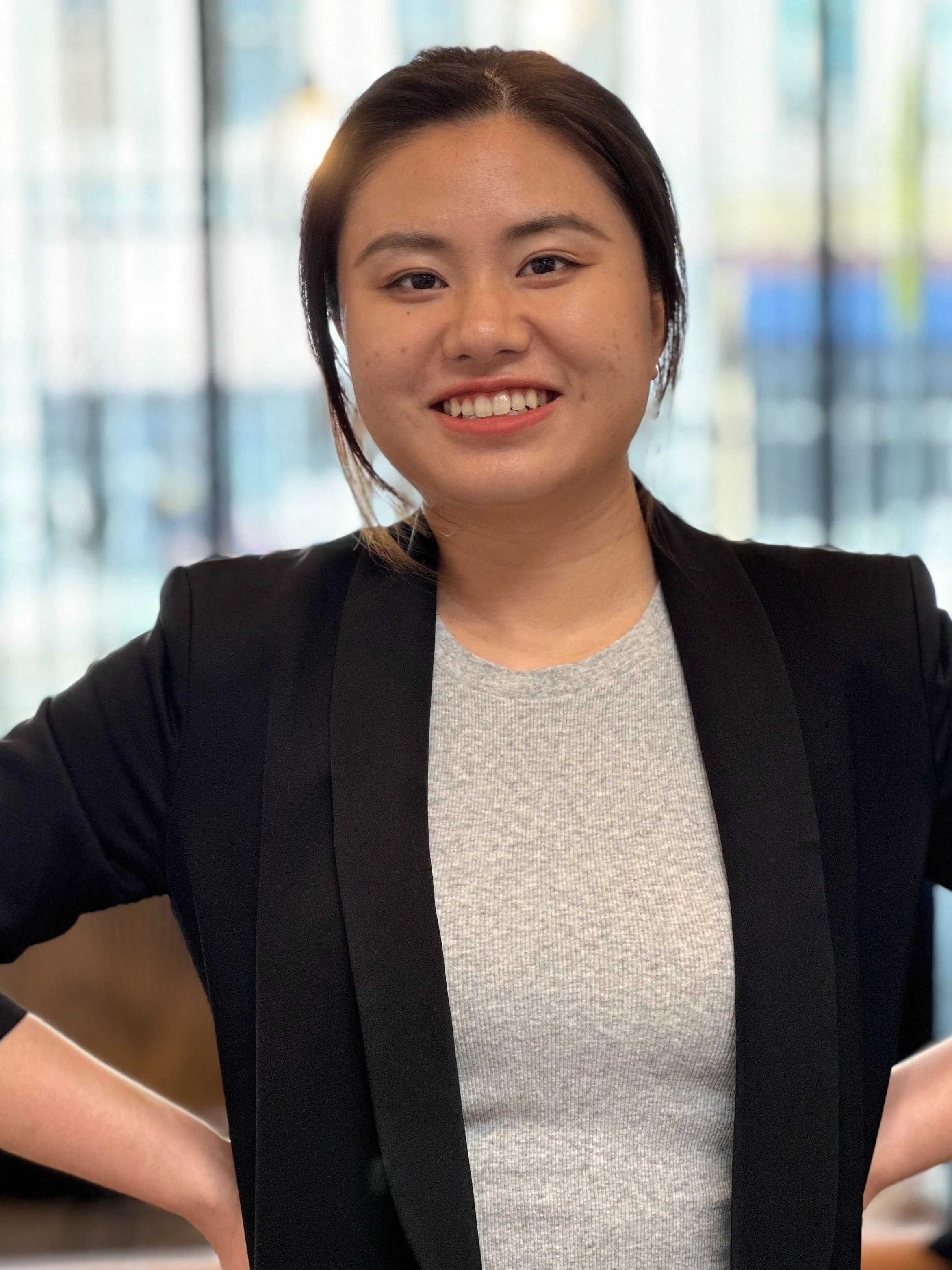 Meet our Team — Falk Architects