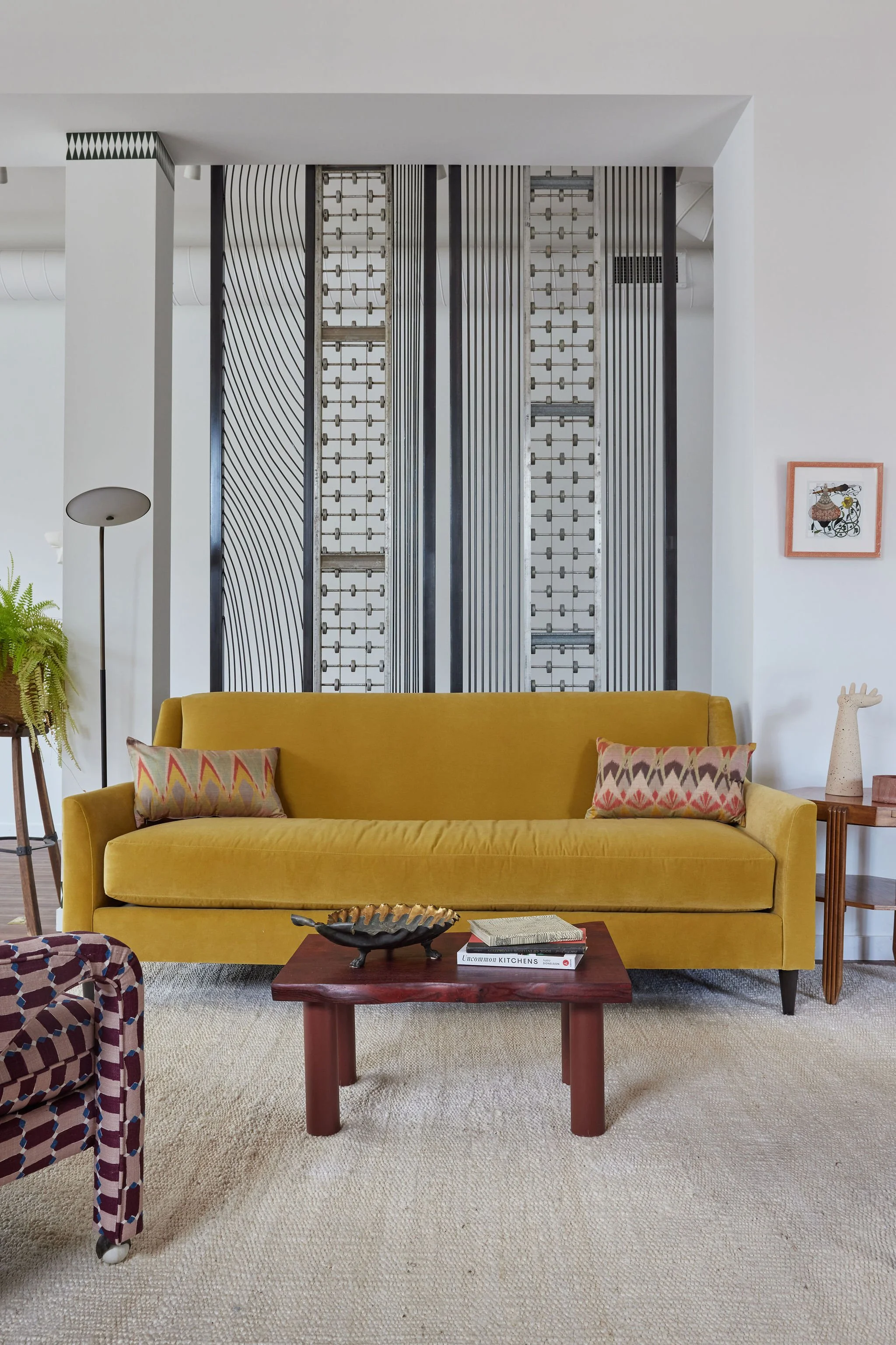 About — Sarah Montgomery Interiors