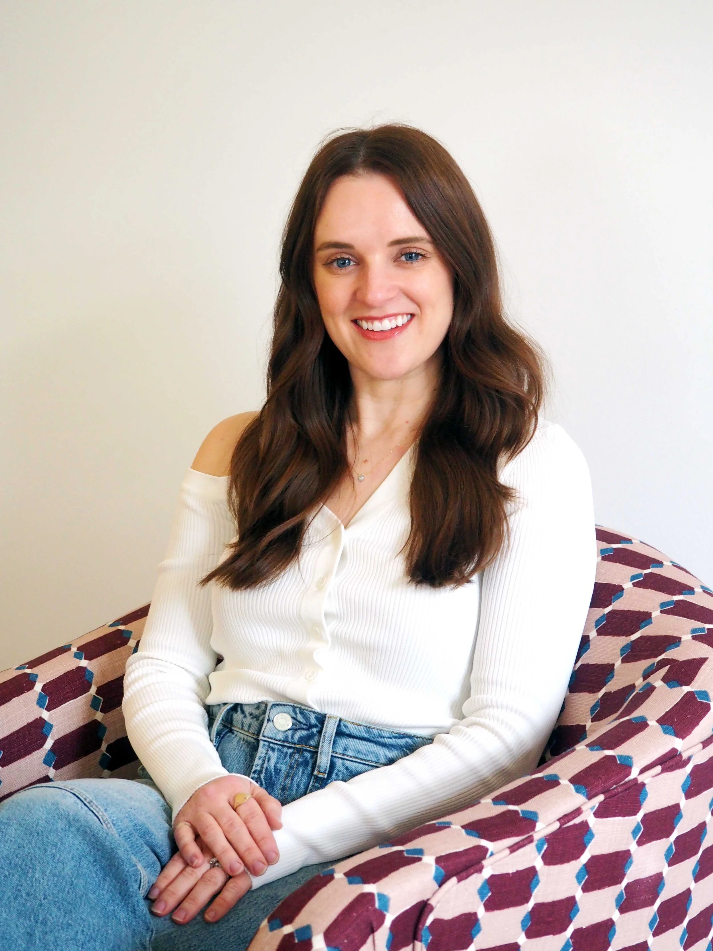 About — Sarah Montgomery Interiors