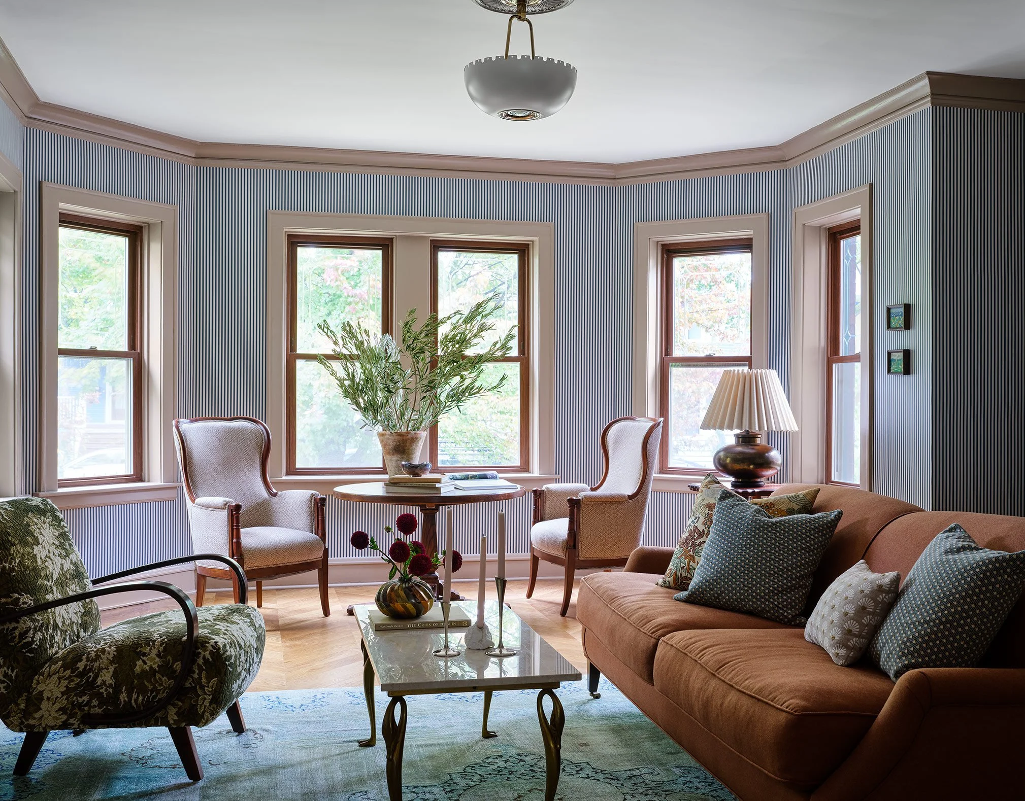 Services — Sarah Montgomery Interiors