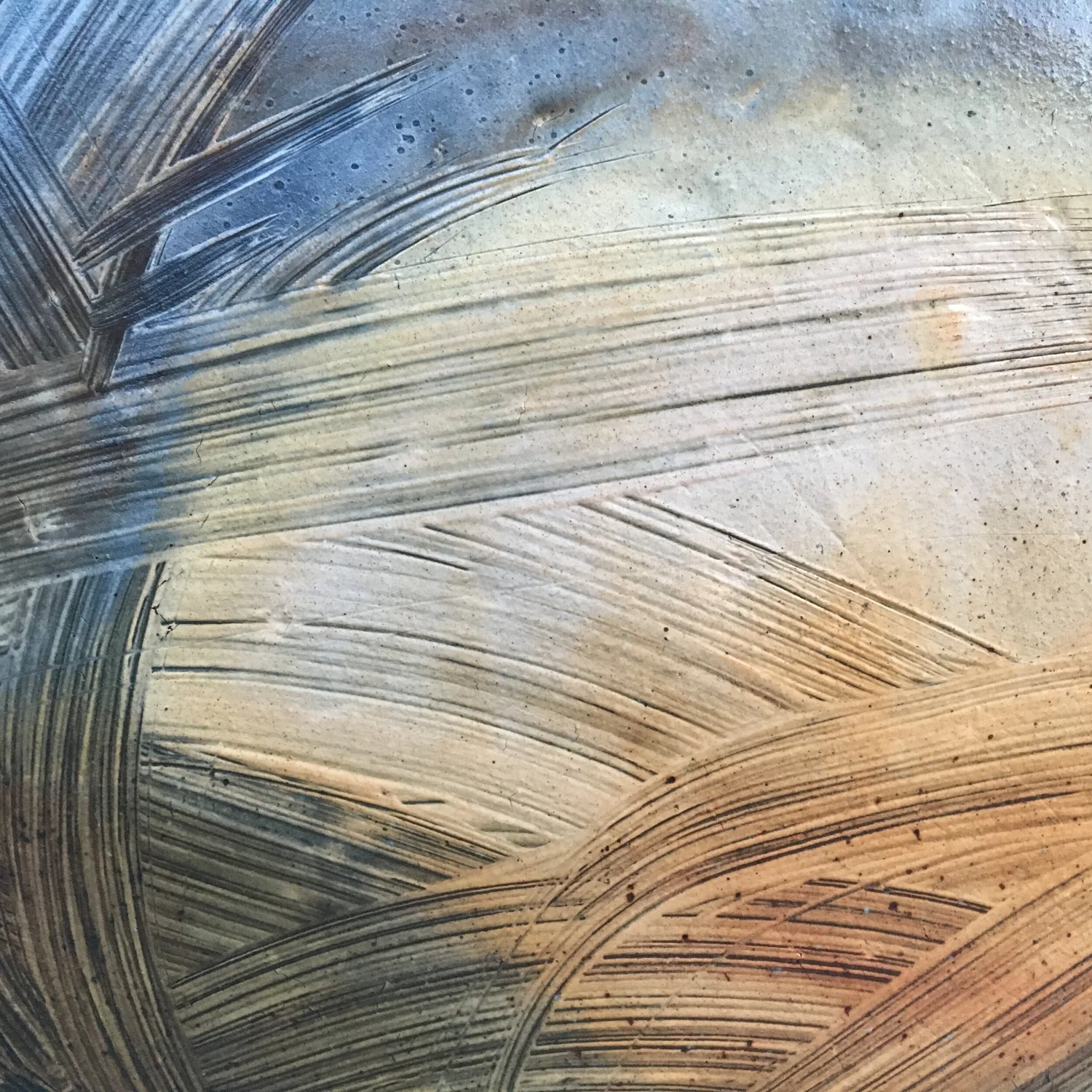 Josh Copus Pottery