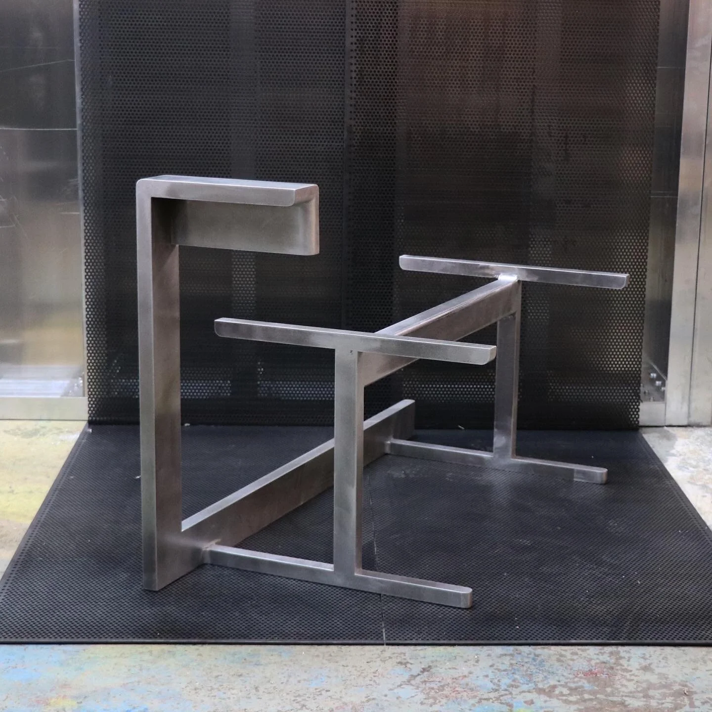 Contact — Majer Metal Works