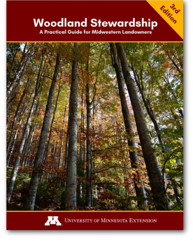 Woodland Stewardship Guide — Minnesota Forestry Association
