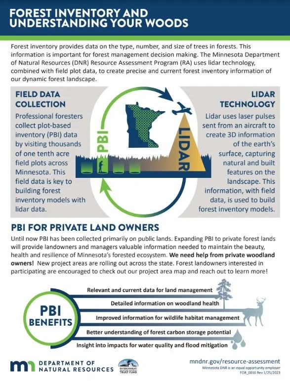 Minnesota Forestry Association