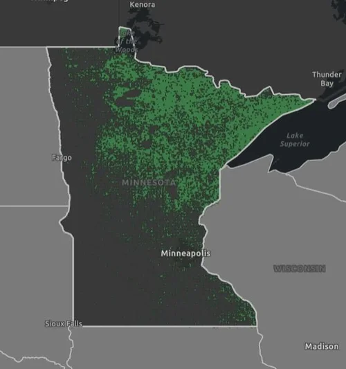 Minnesota Forestry Association