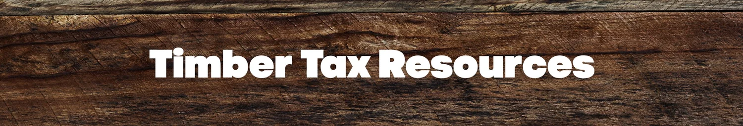 Timber Harvesting — Minnesota Forestry Association