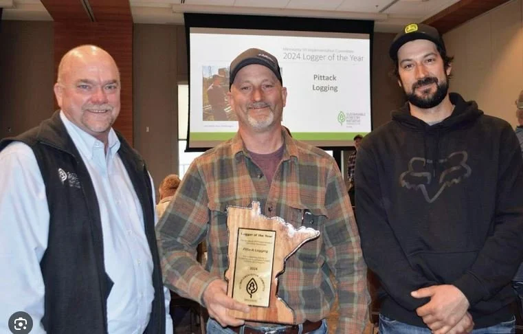 Minnesota Forestry Association