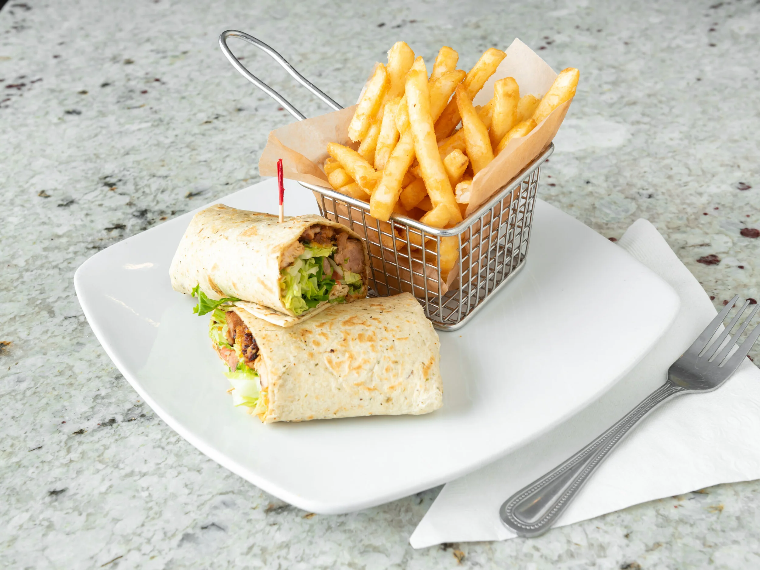 Jessica's Restaurant