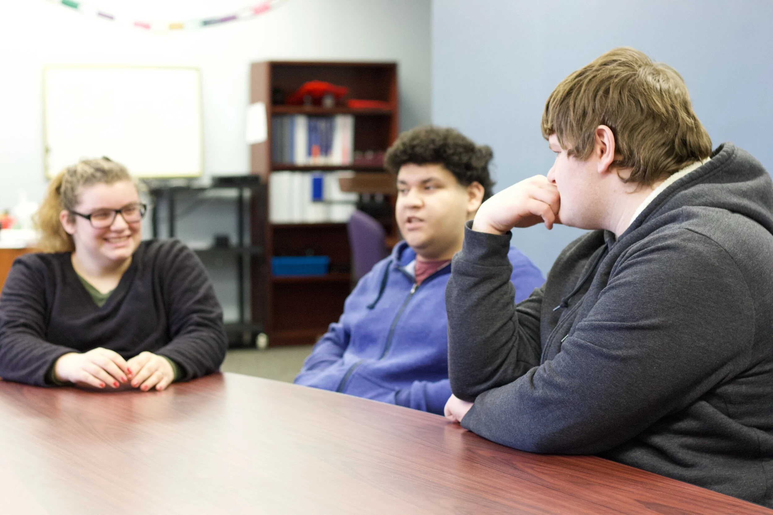 FOCUS Center for Autism