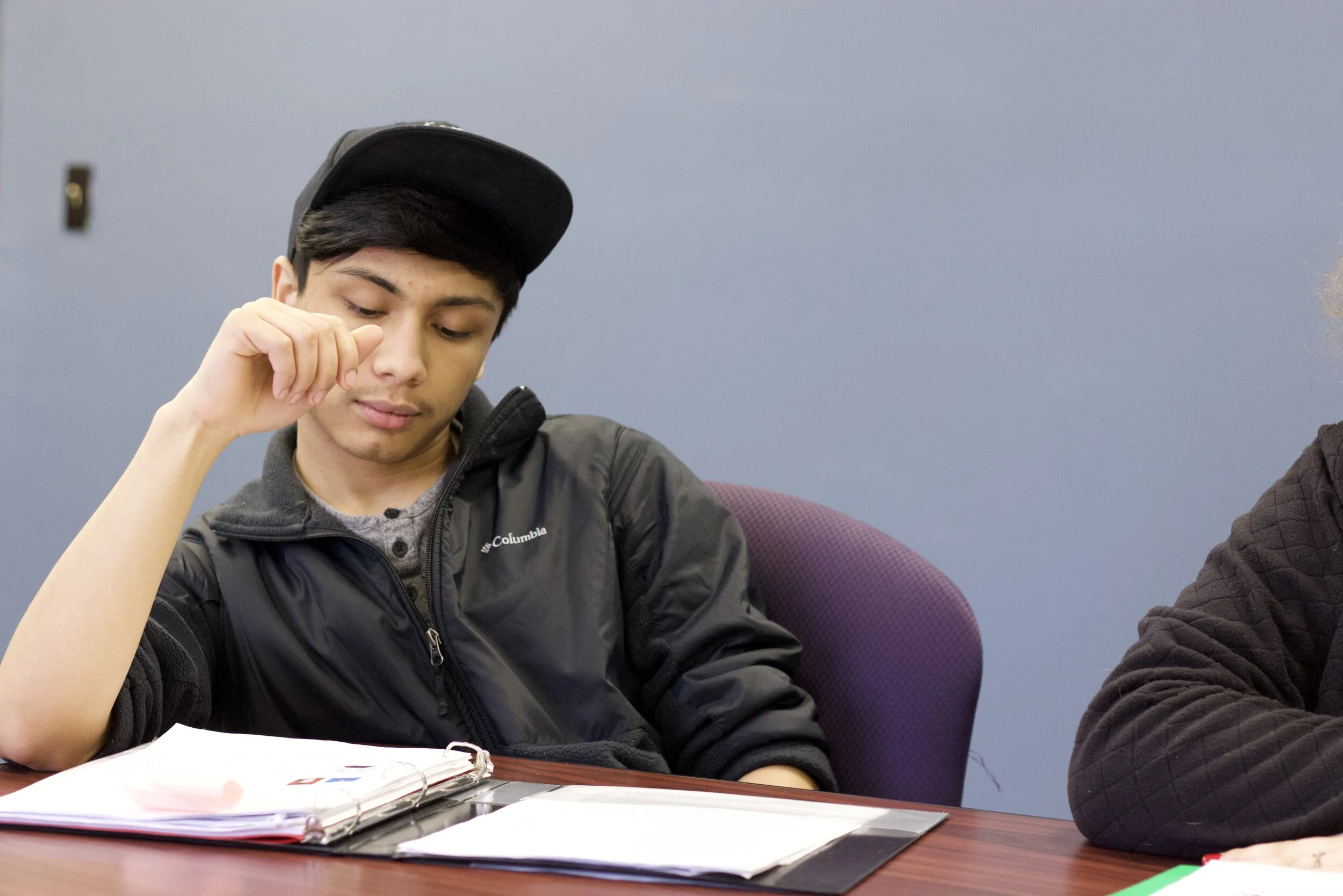 Fresh Start School — FOCUS Center for Autism