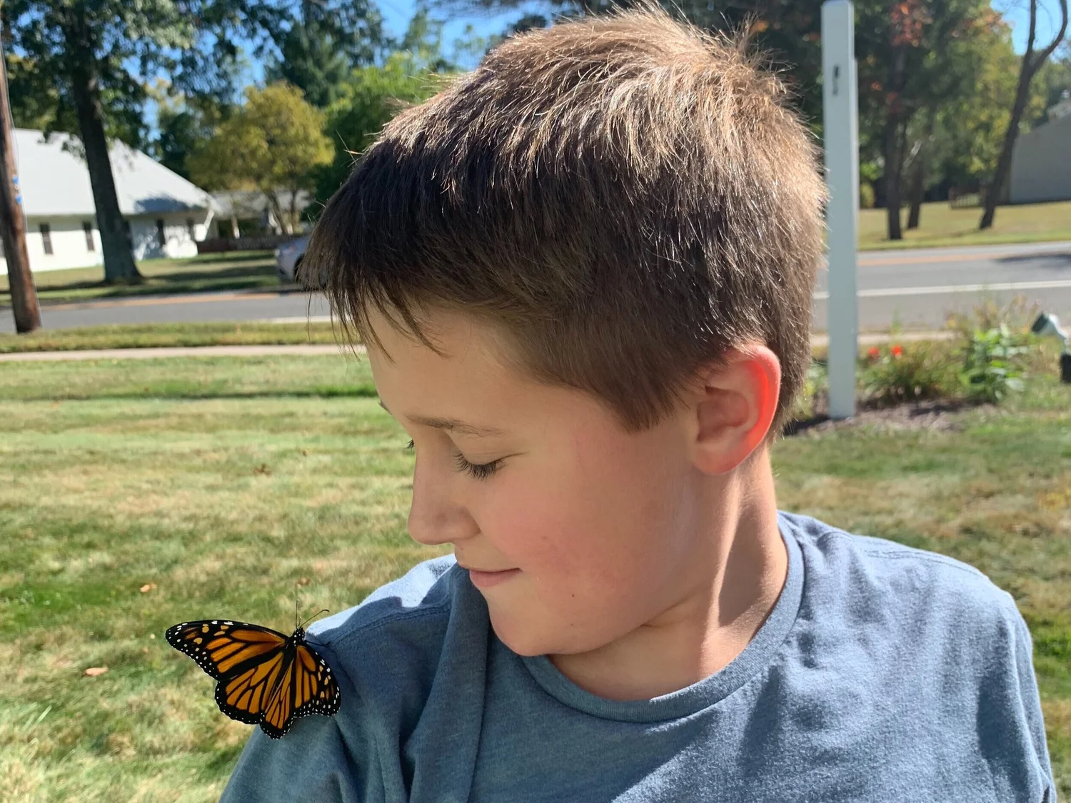 Fresh Start School — FOCUS Center for Autism