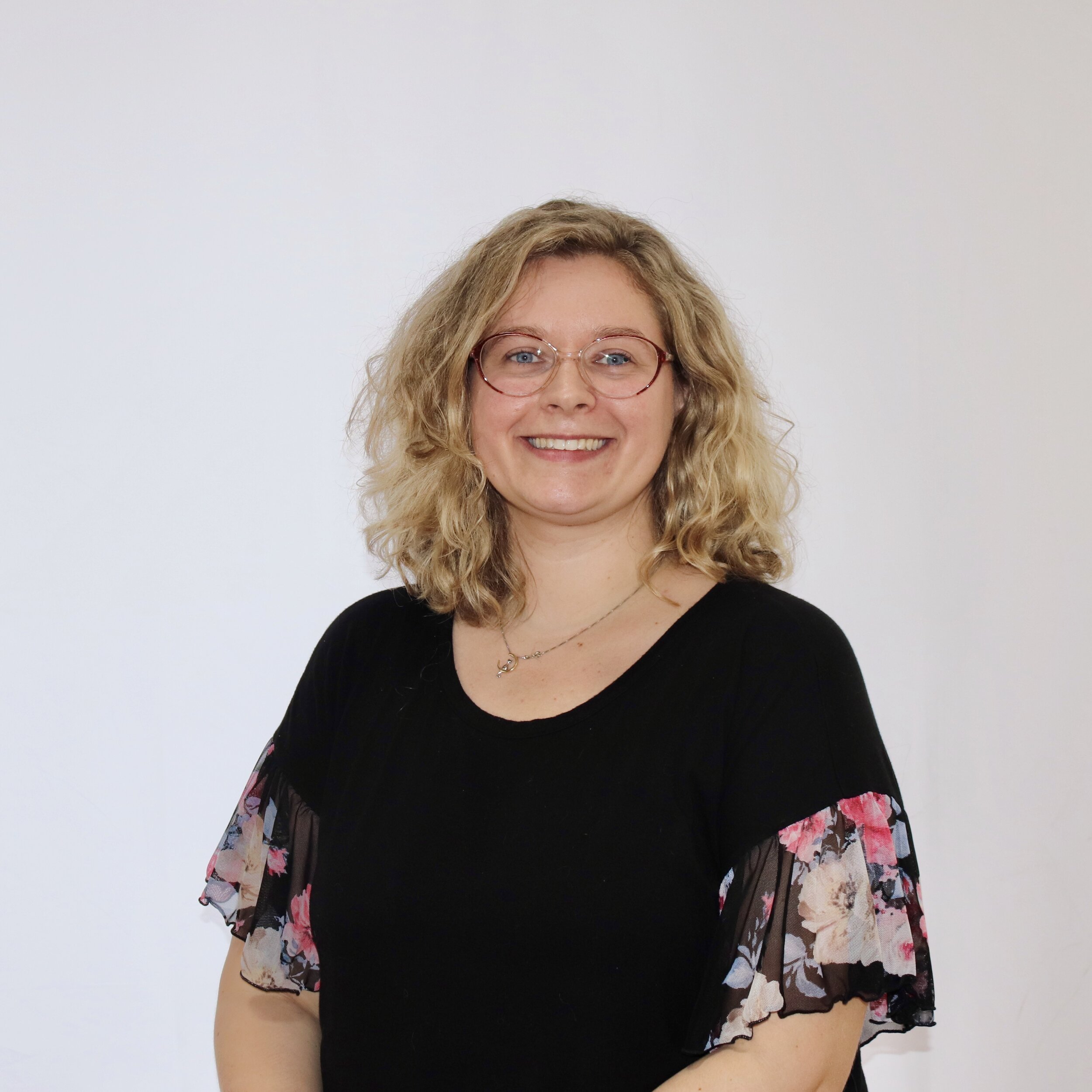 Meet Our Team — FOCUS Center for Autism