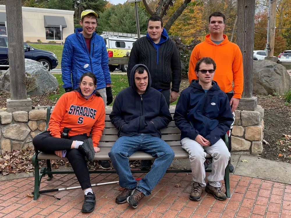 Adult Support Services — FOCUS Center for Autism