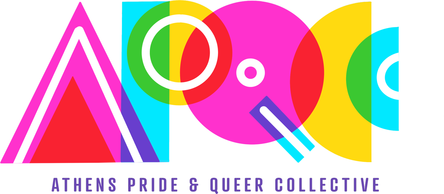 Athens PRIDE