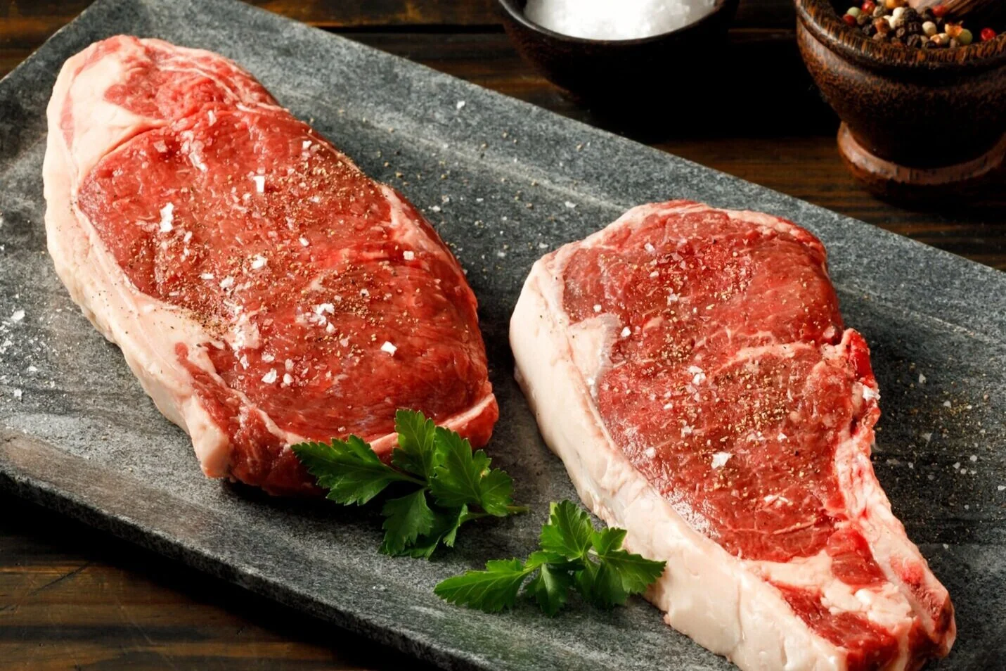 Pratt Family Beef