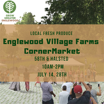 Farmers Markets & Events — Cedillo's Fresh Produce