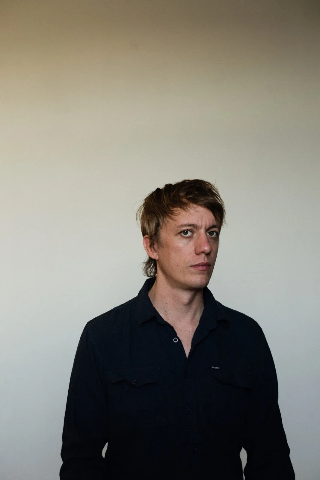 Portraits — Shawn Brackbill