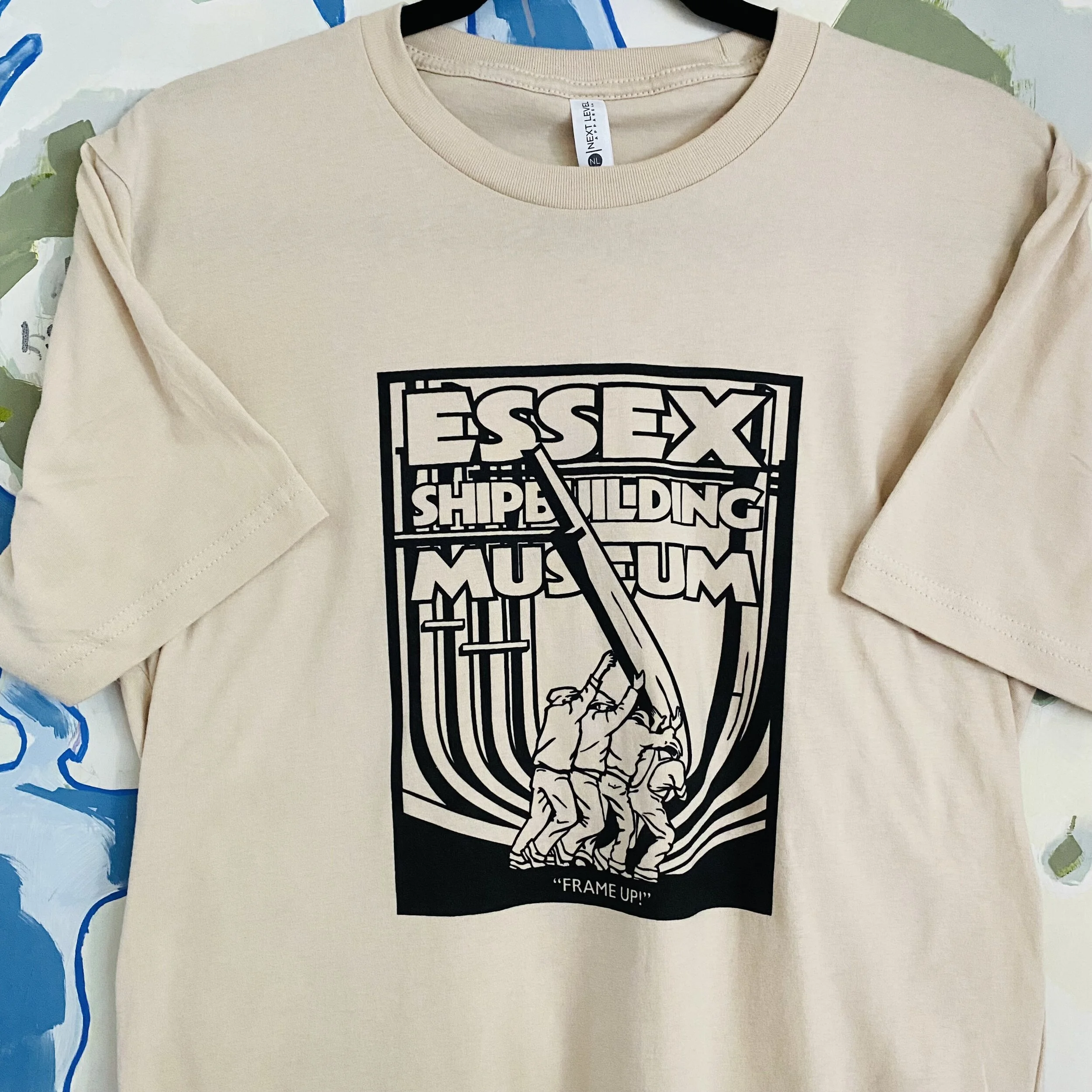 Gifts & Merchandise — EHSSM