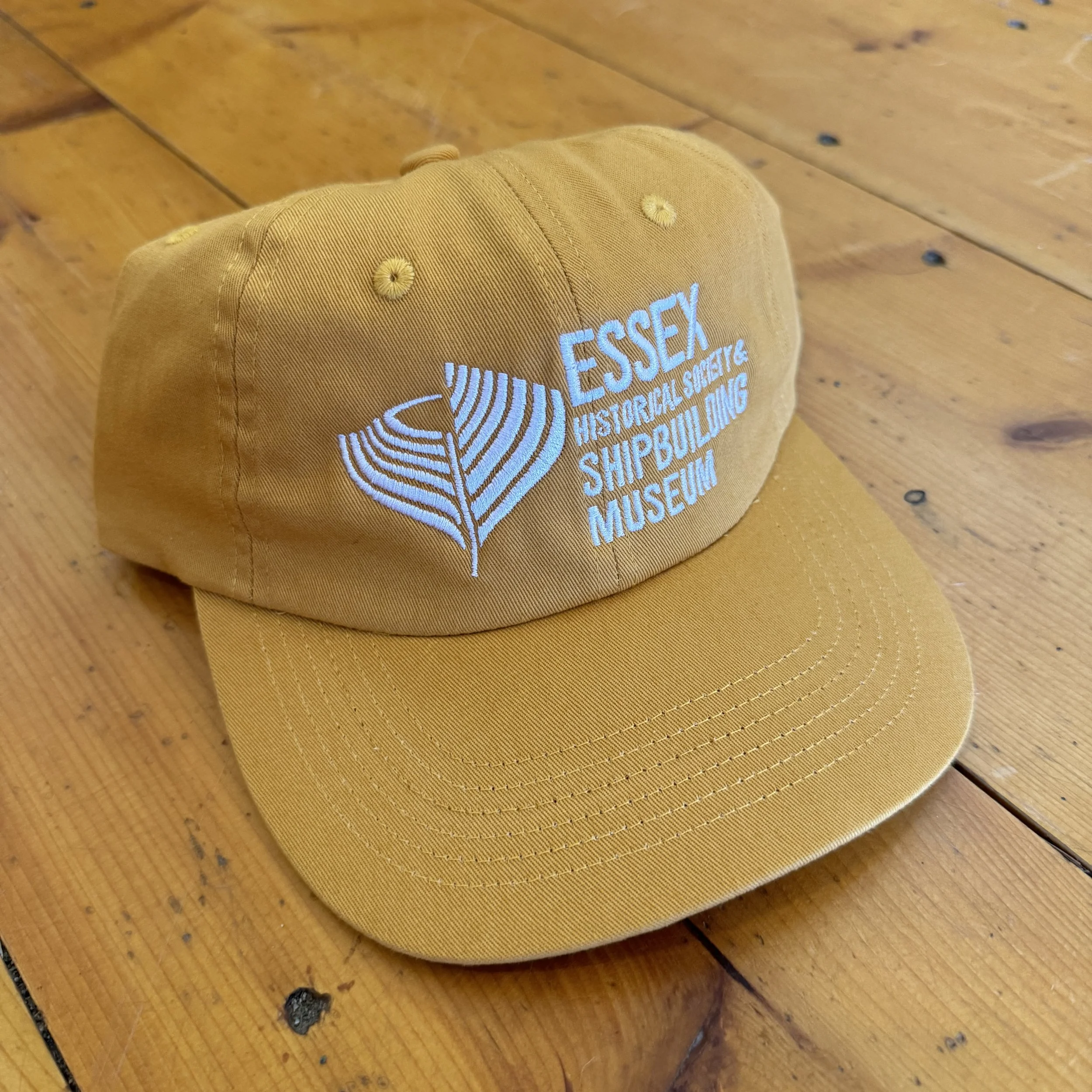 Gifts & Merchandise — Essex Shipbuilding Museum