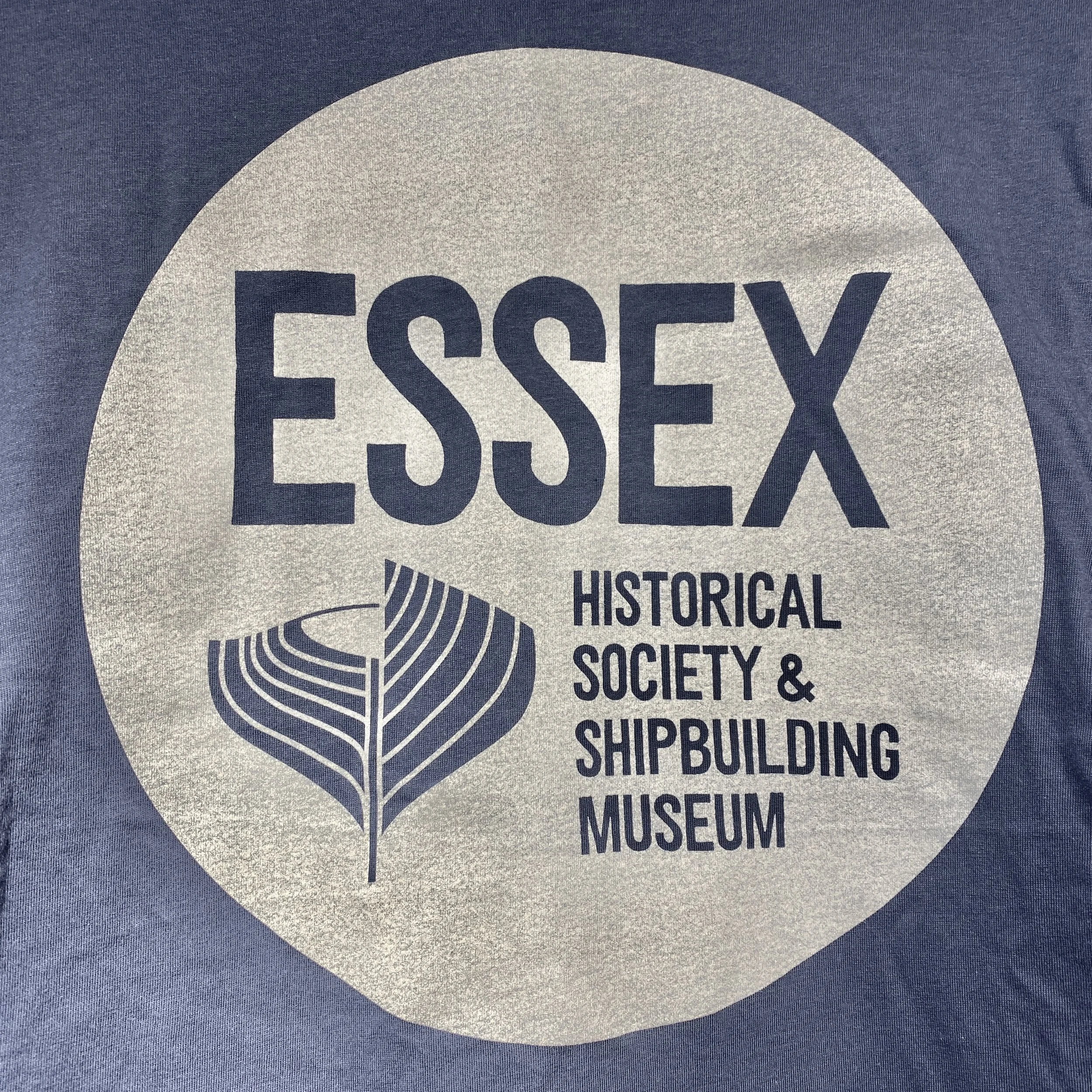 Gifts & Merchandise — Essex Shipbuilding Museum