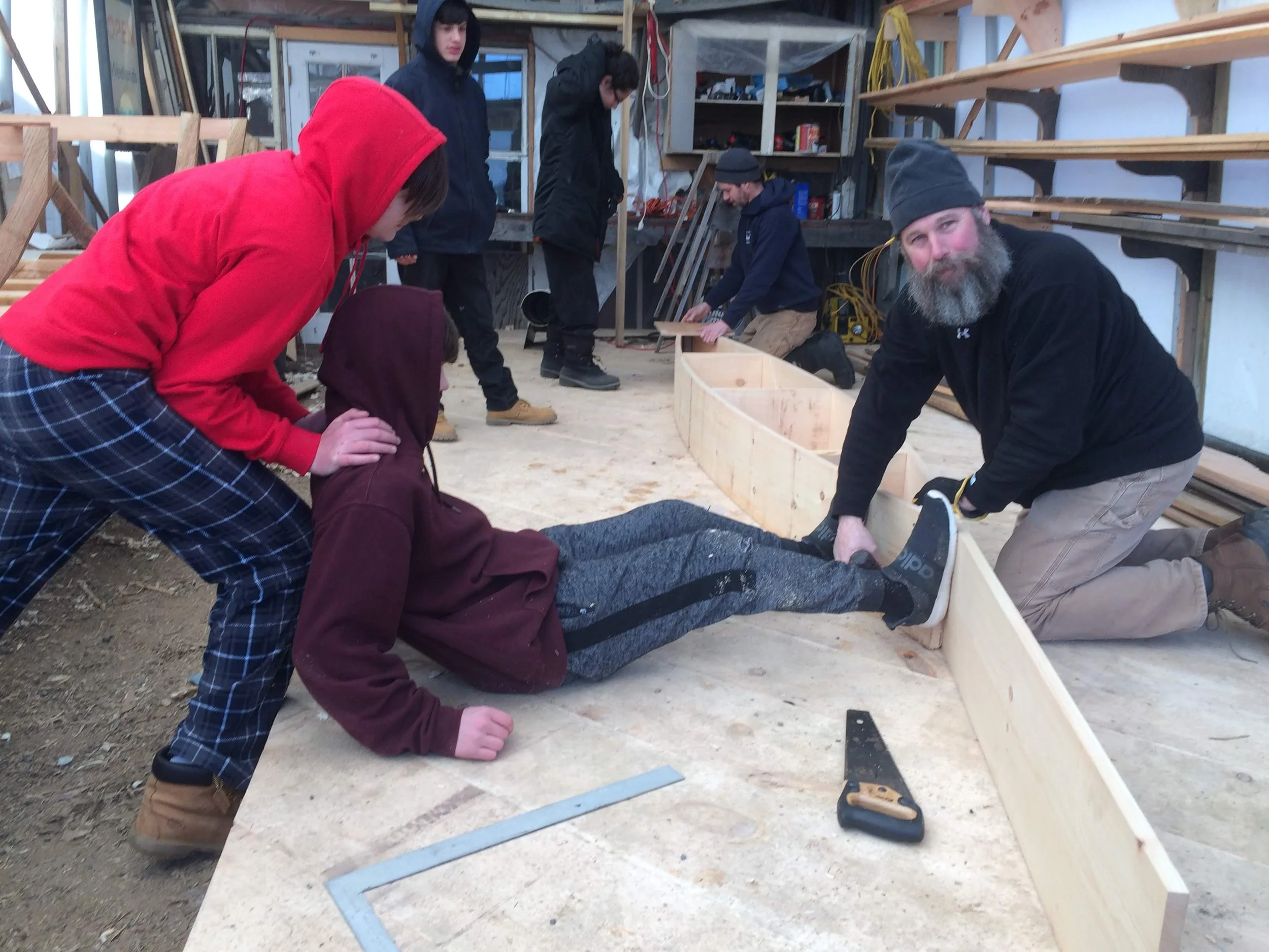 Programs & Events — EHSSM