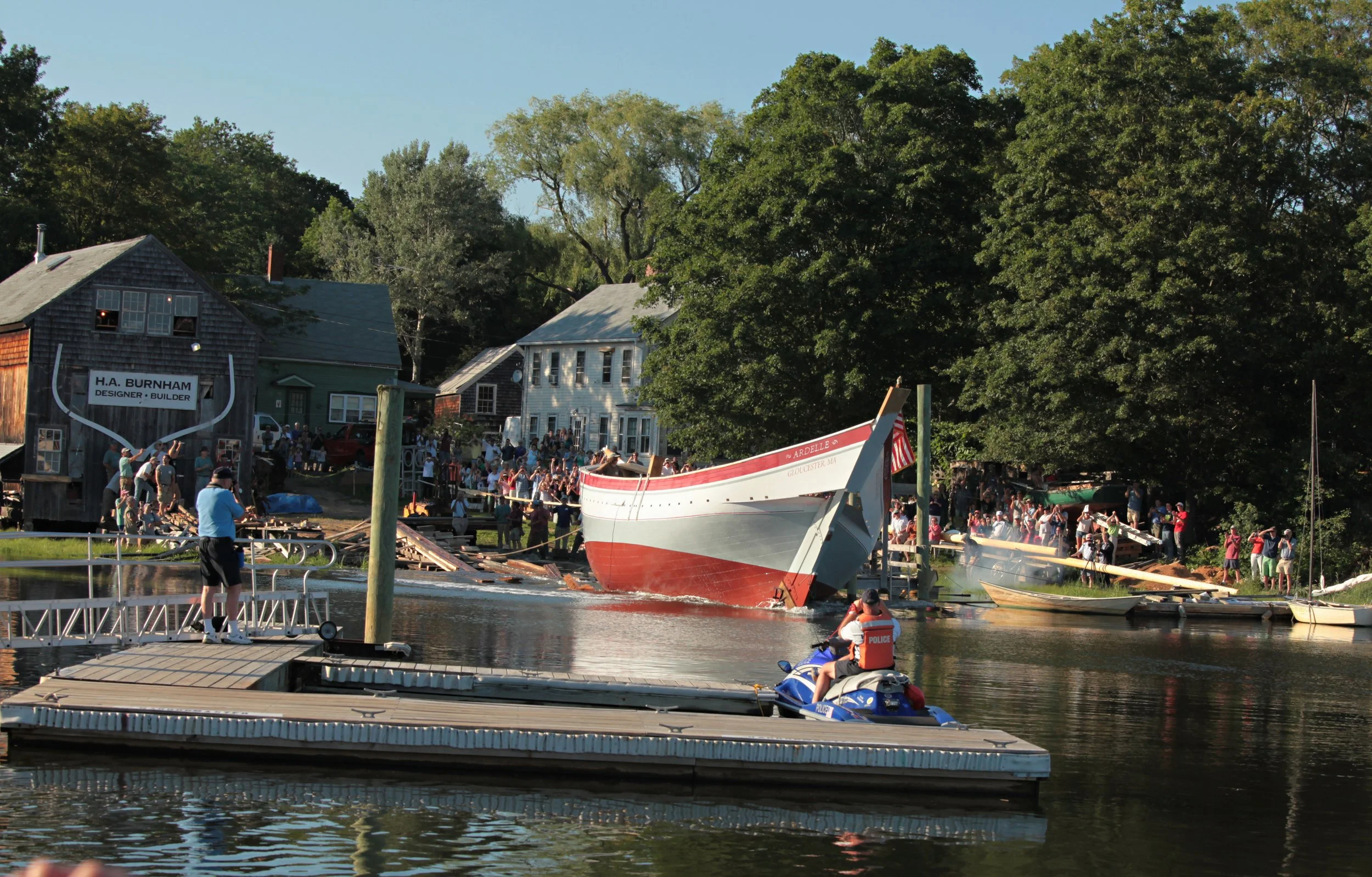 Gifts & Merchandise — EHSSM