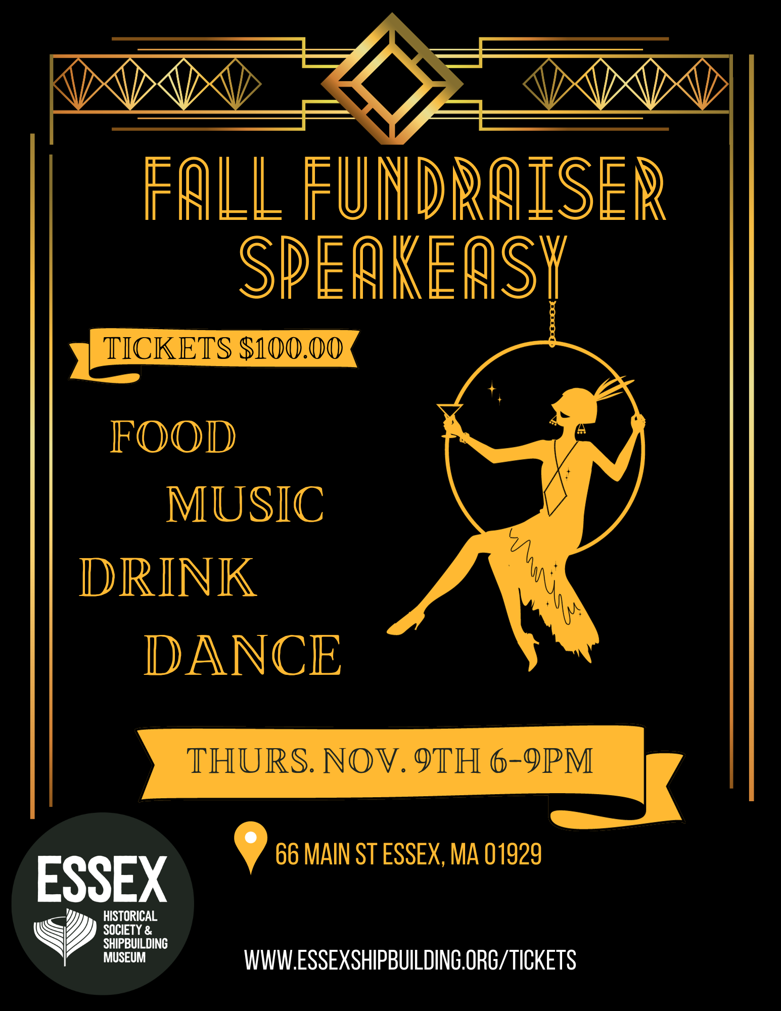 Programs & Events — EHSSM