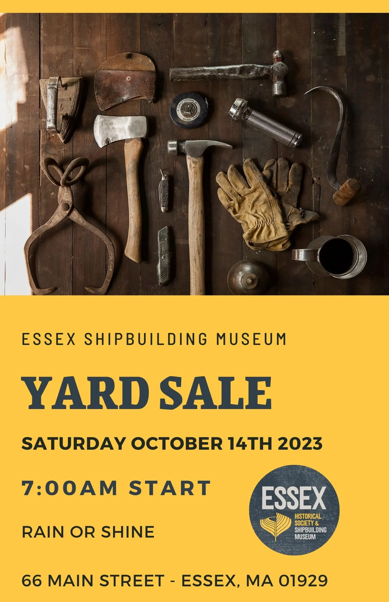 Programs & Events — EHSSM