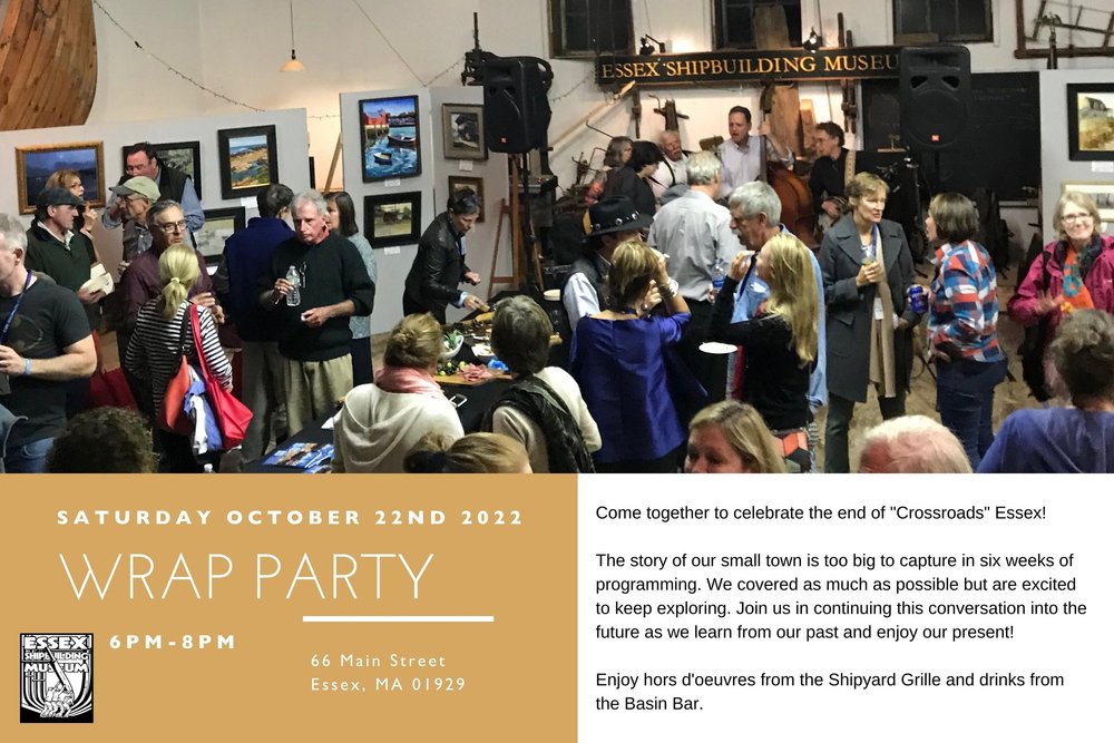 Programs & Events — EHSSM