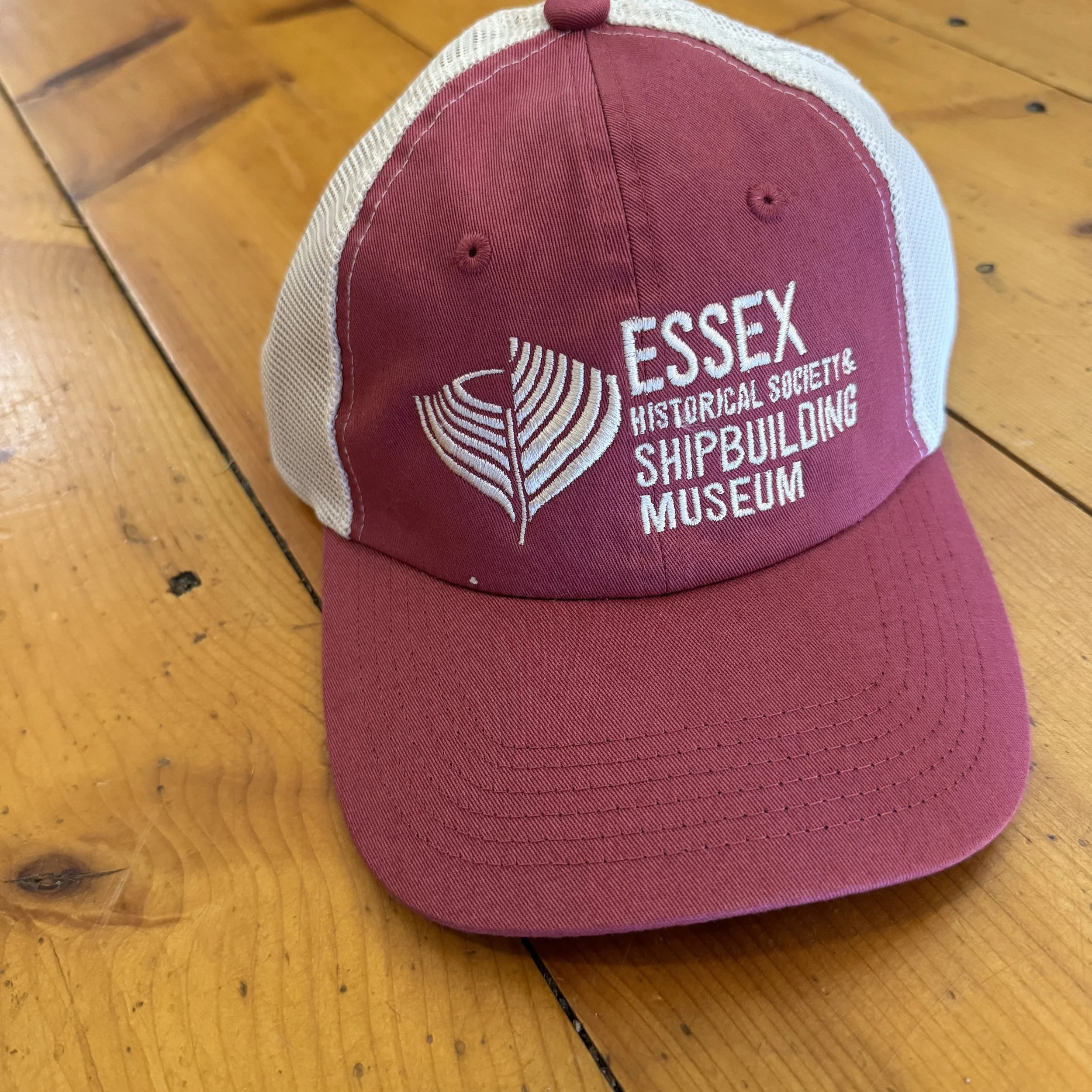 Gifts & Merchandise — Essex Shipbuilding Museum