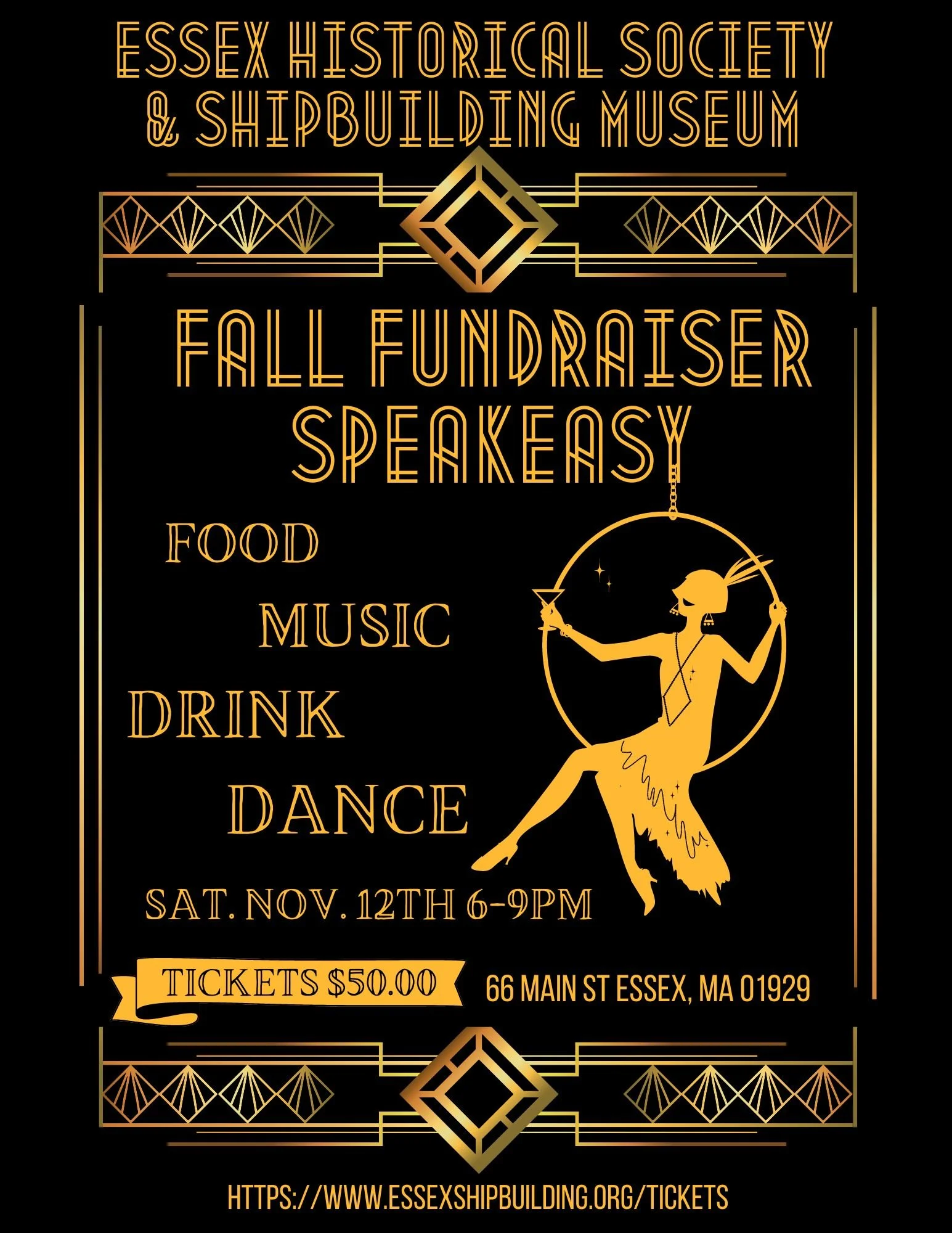 Programs & Events — EHSSM