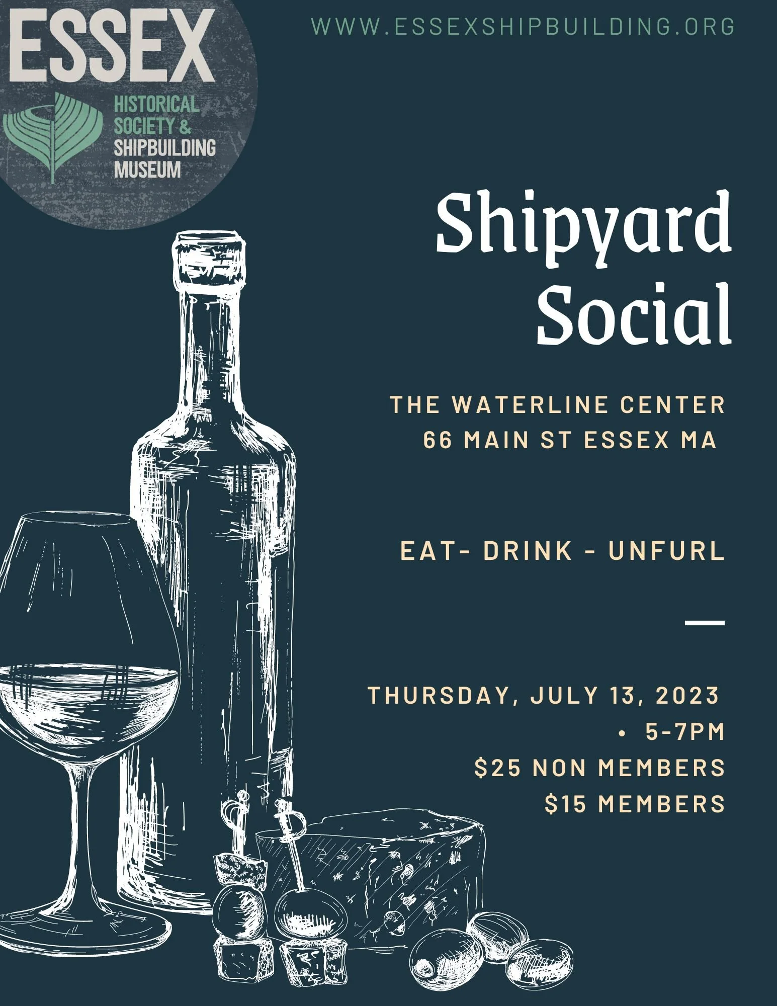 Programs & Events — EHSSM