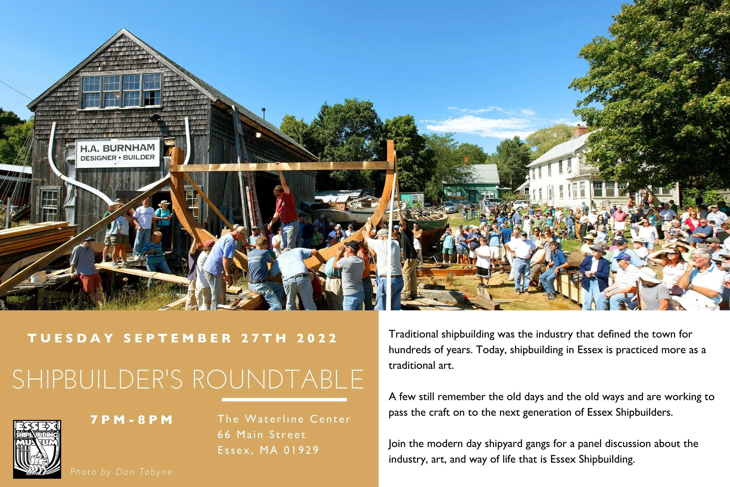 Classes & Events — EHSSM