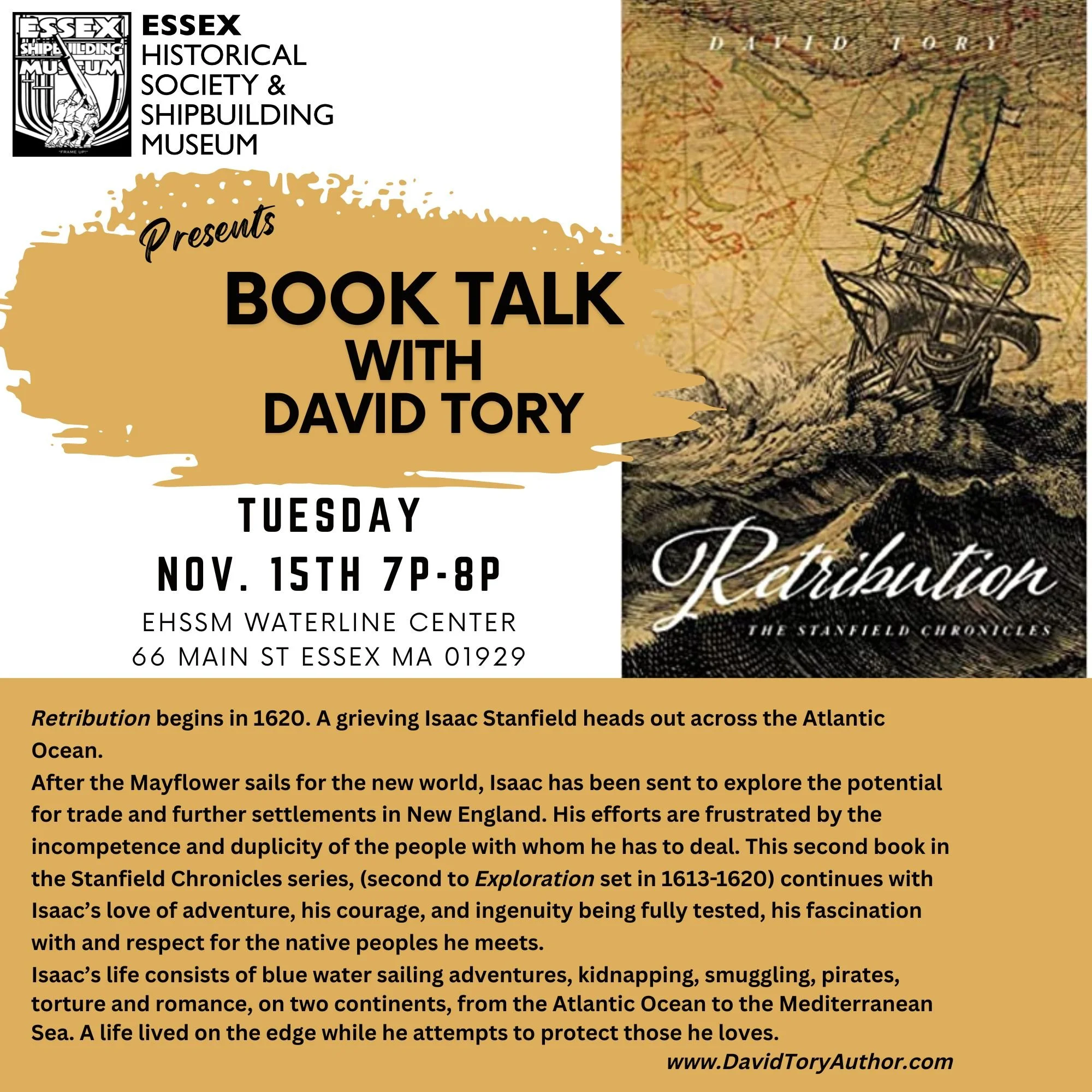 Classes & Events — EHSSM