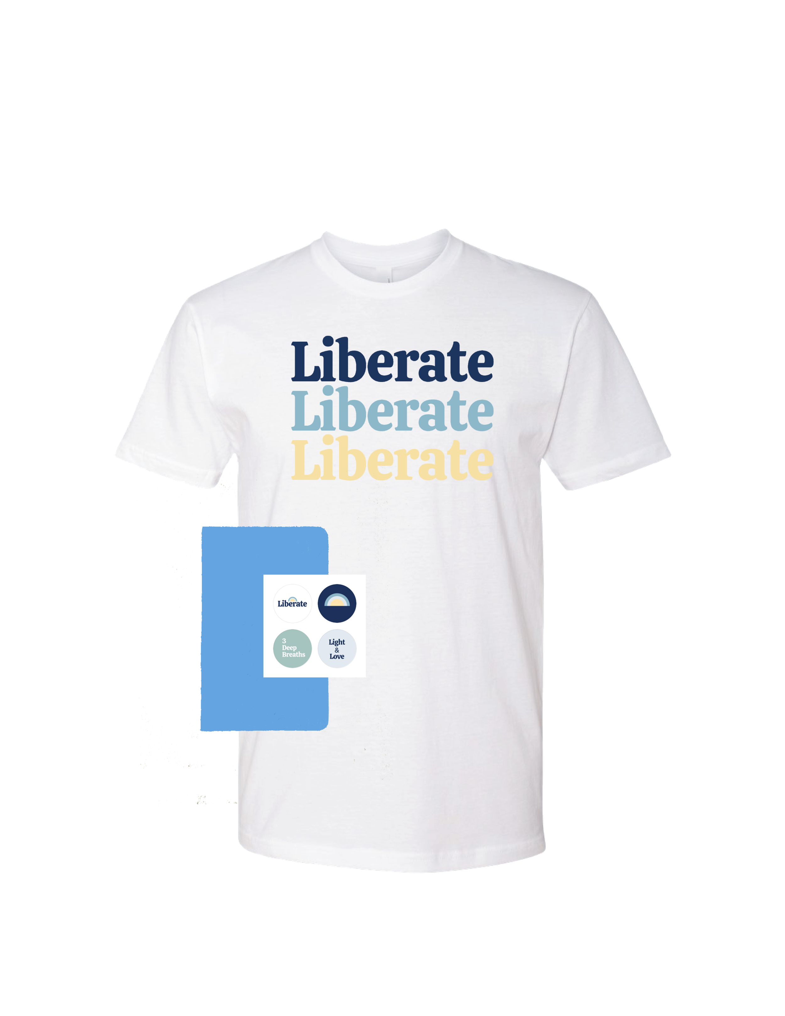 Shop — Liberate