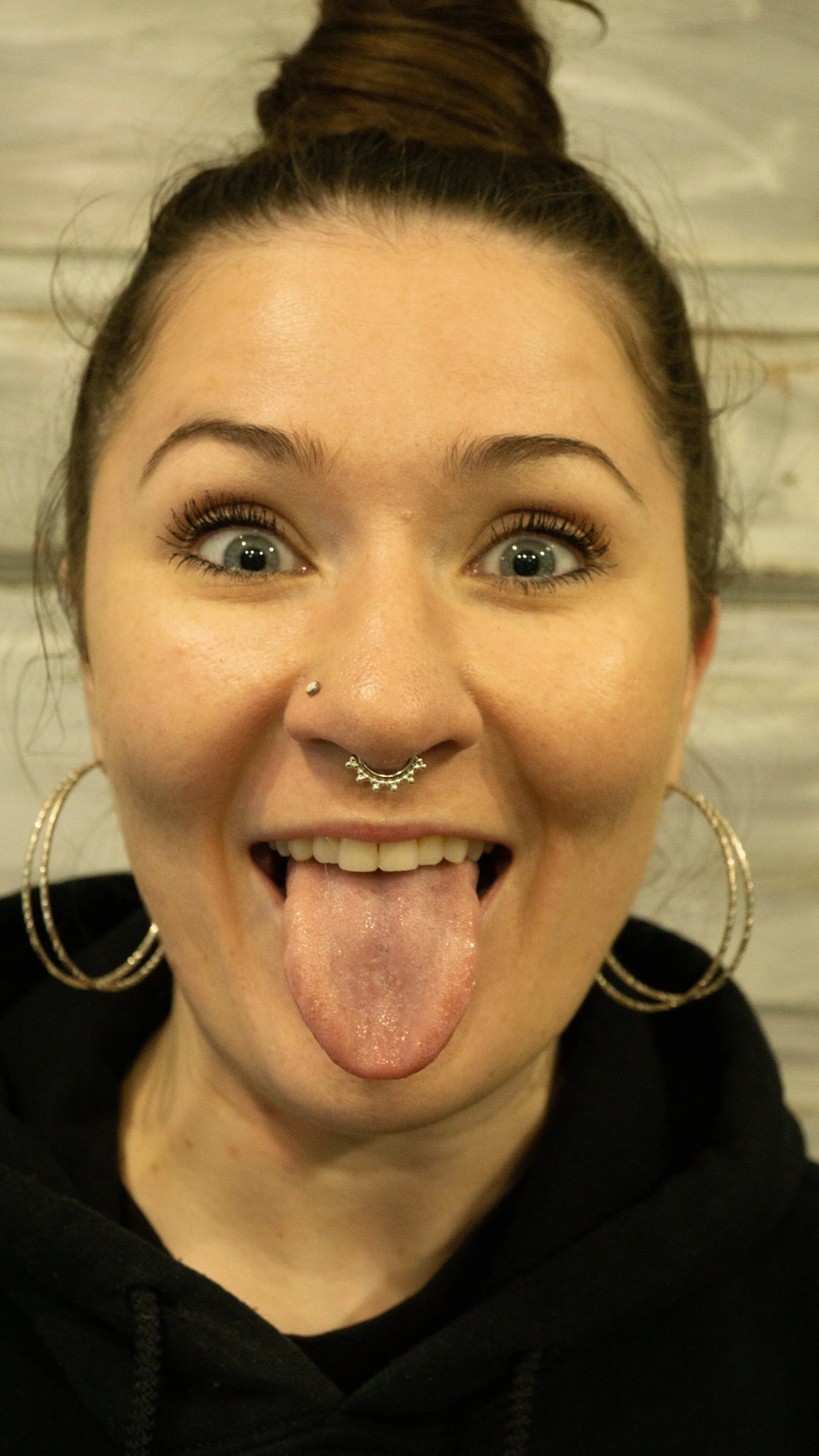 Piercing — Robot Piercing and Tattoo