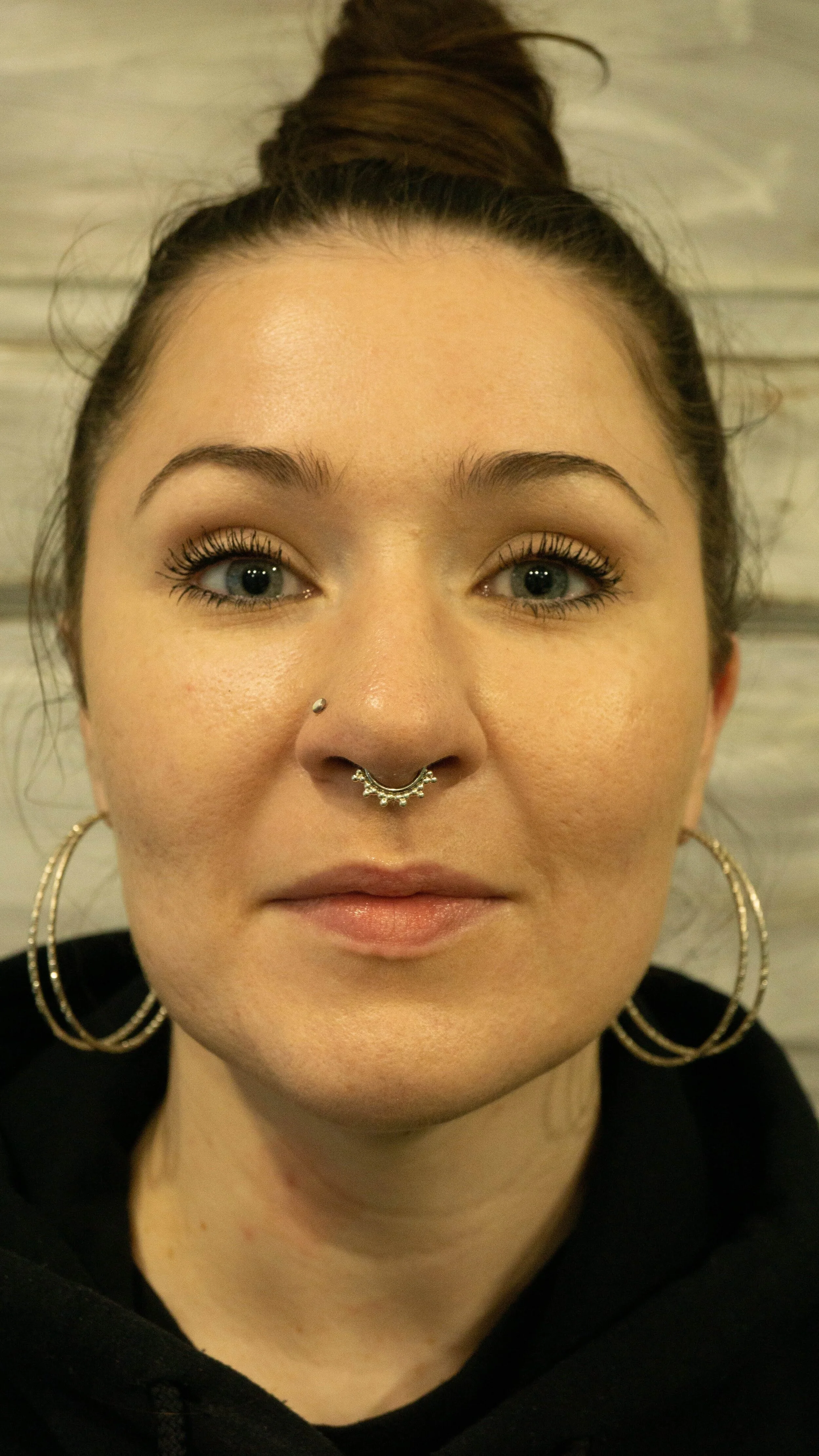 Piercing — Robot Piercing and Tattoo