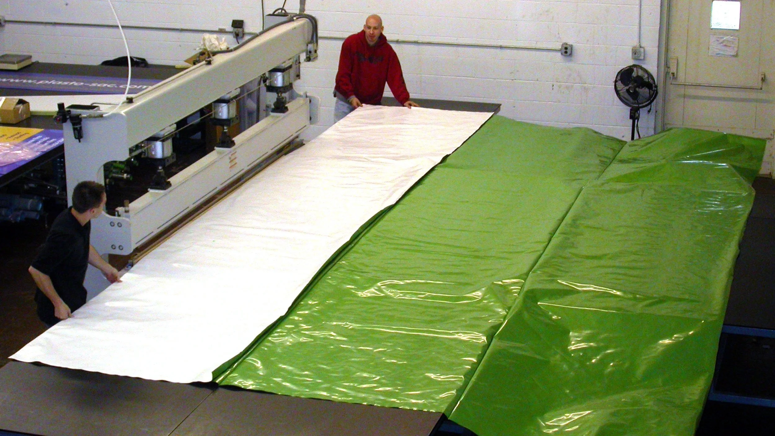 Barrier Blankets | Enhance Packaging Efficiency Today — Heritage Packaging