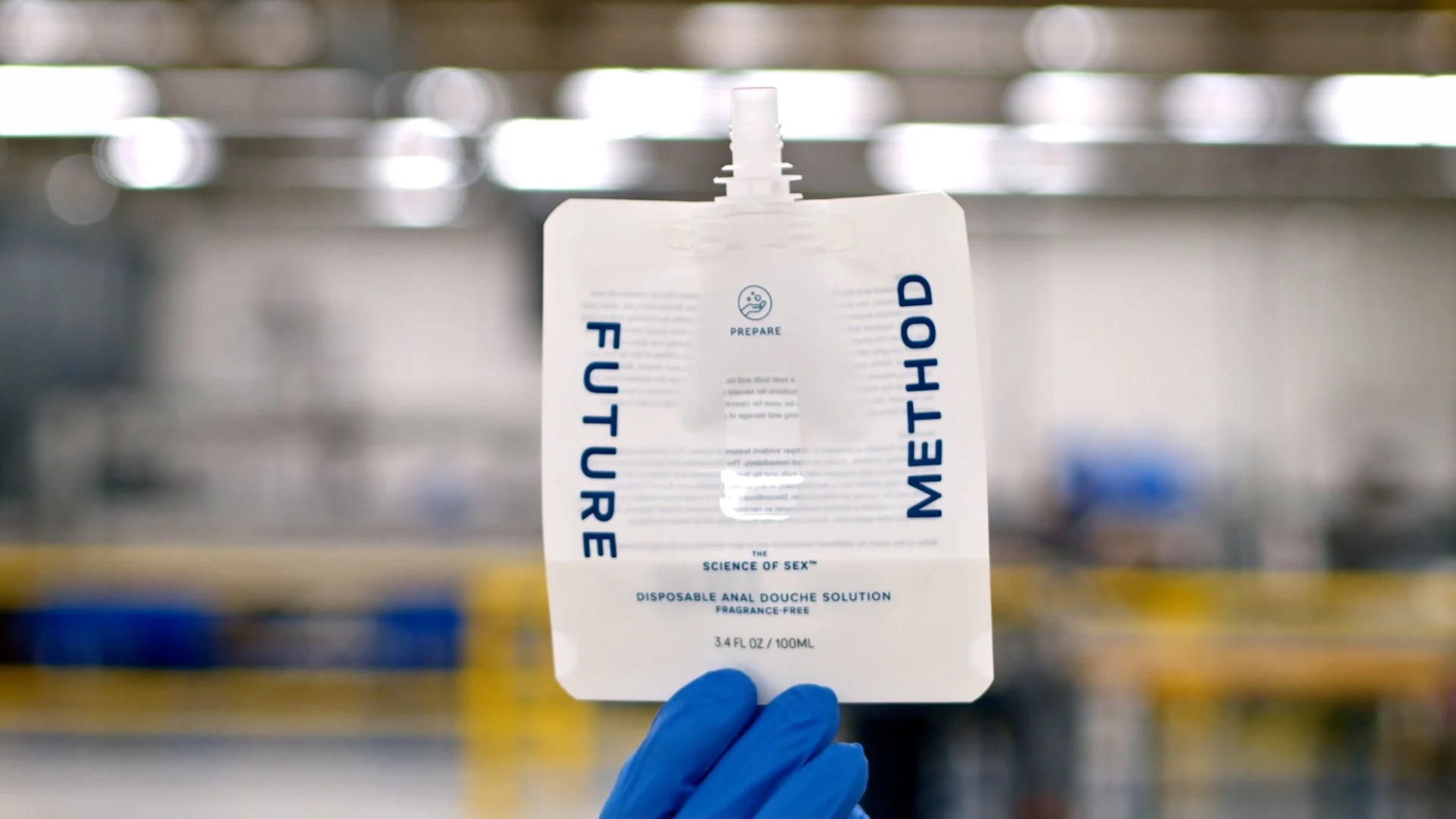 Biomedical Flexible Packaging Features — Heritage Packaging