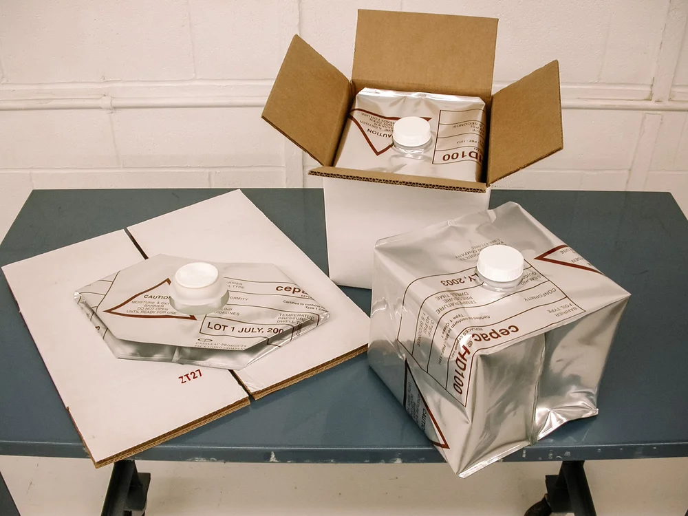 Box & Carton Liners | Enhance Packaging Protection – Request a Quote ...