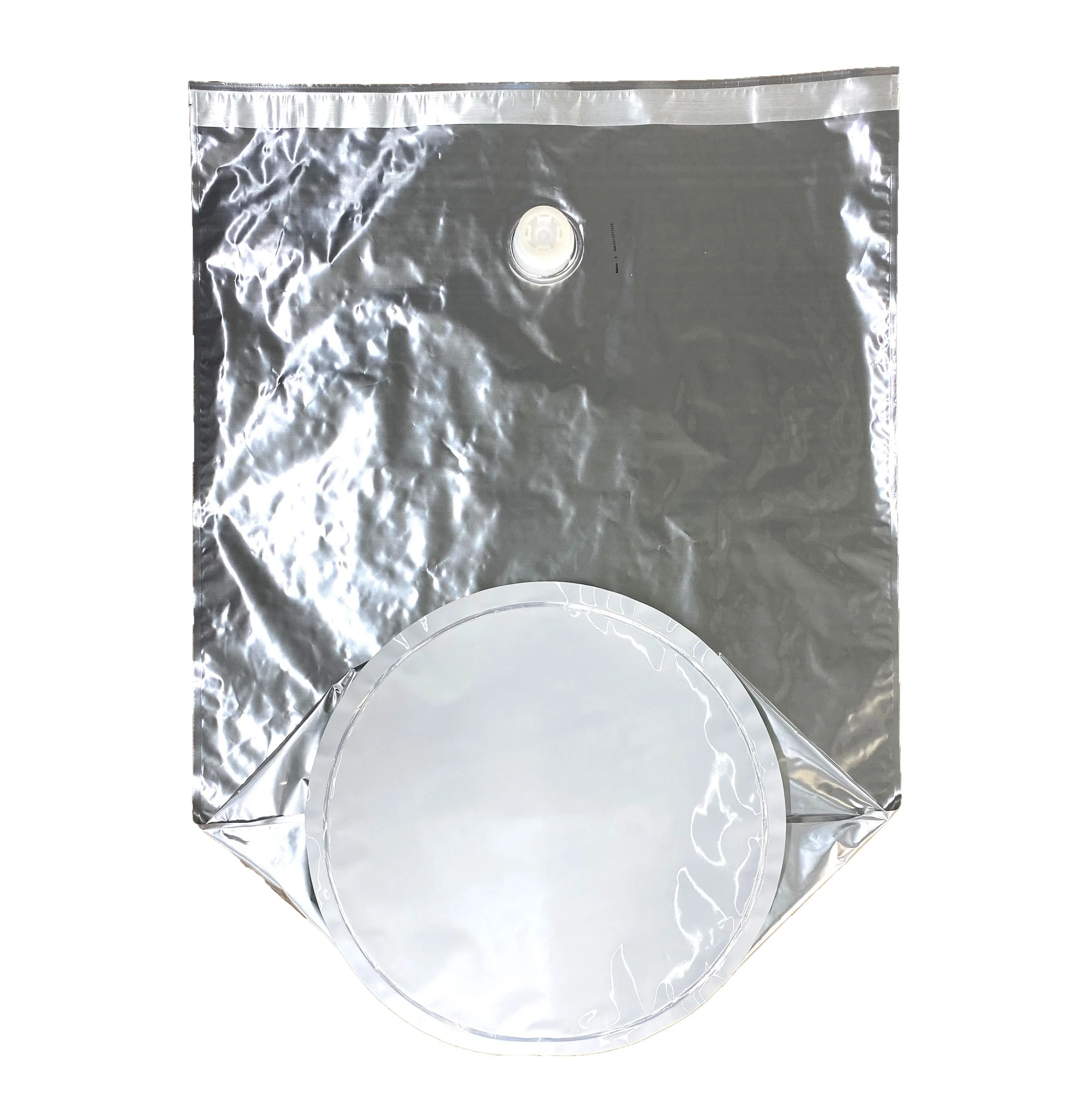 Round Bottom Barrier Liners | Secure Your Packaging Today — Heritage ...