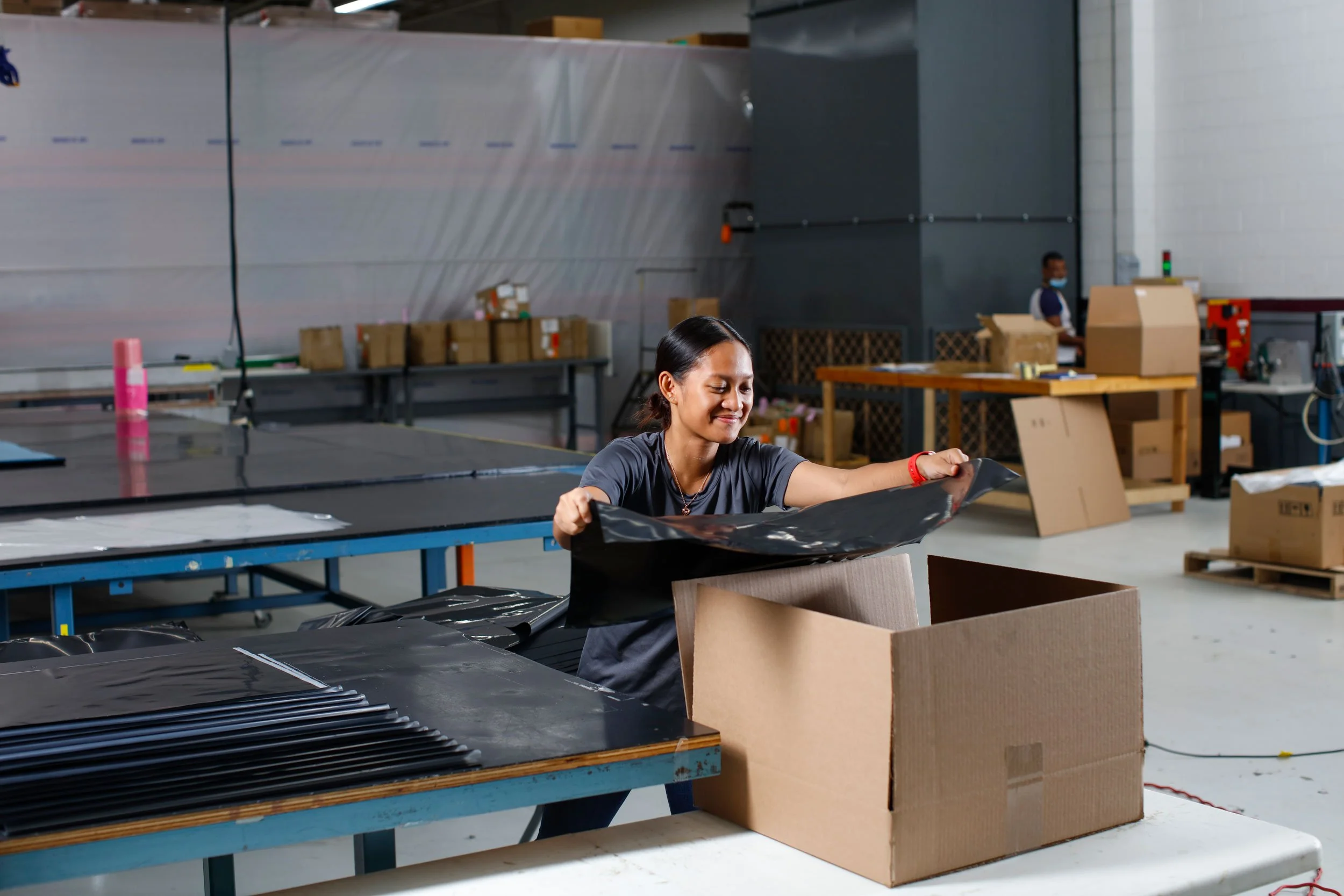 Box & Carton Liners | Enhance Packaging Protection – Request a Quote ...