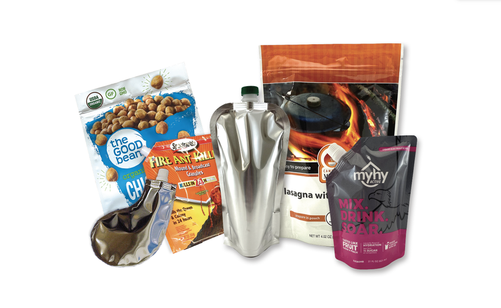 Flexible Packaging 101 — Heritage Packaging