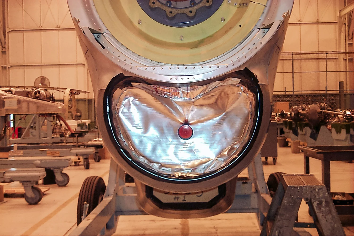 C-130 Gast Path Preservation Covers & Kits | Protect & Preserve Today ...