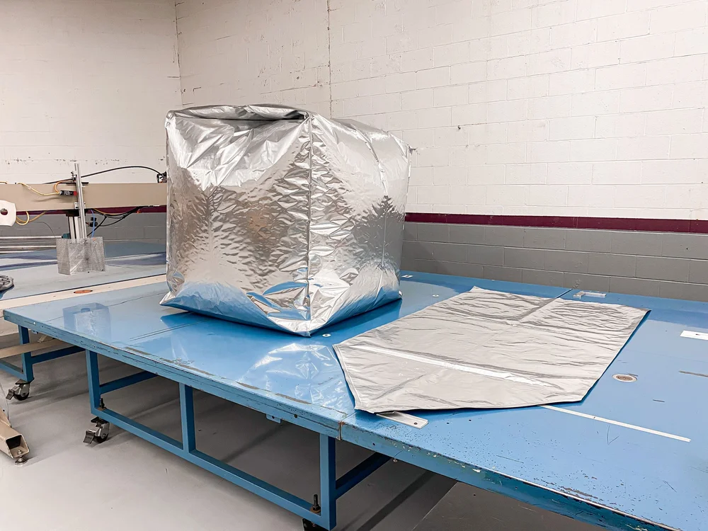 Form-Fit Bulk Container Liners | Enhance Protection Today — Request a ...