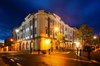 The Grosvenor Hotel - Accommodation in Timaru, New Zealand