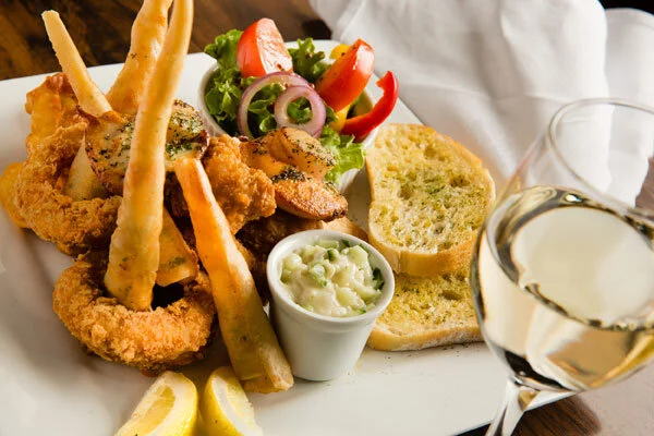 The Grosvenor Hotel - Accommodation in Timaru, New Zealand
