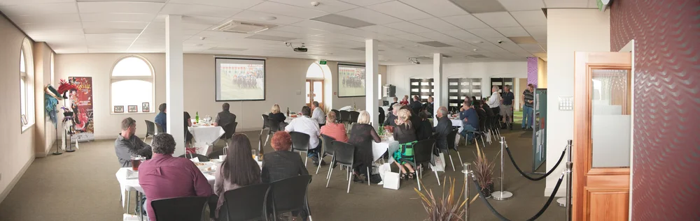 Conferences & Events Venue in Timaru - The Grosvenor Hotel