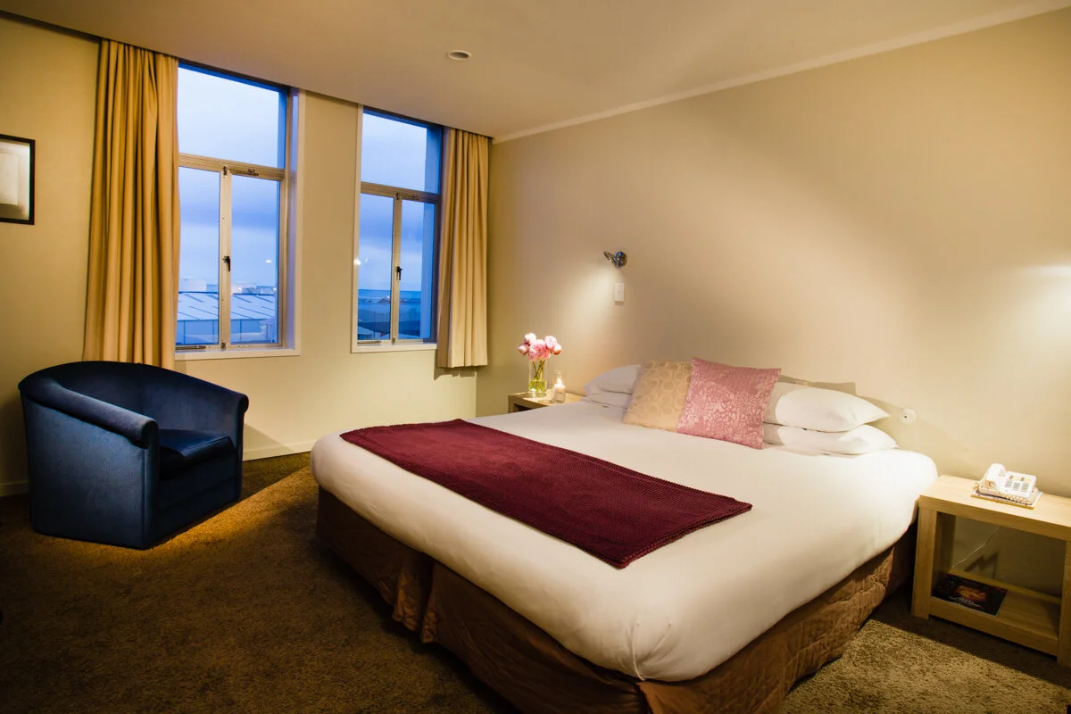 Gallery - The Grosvenor Hotel